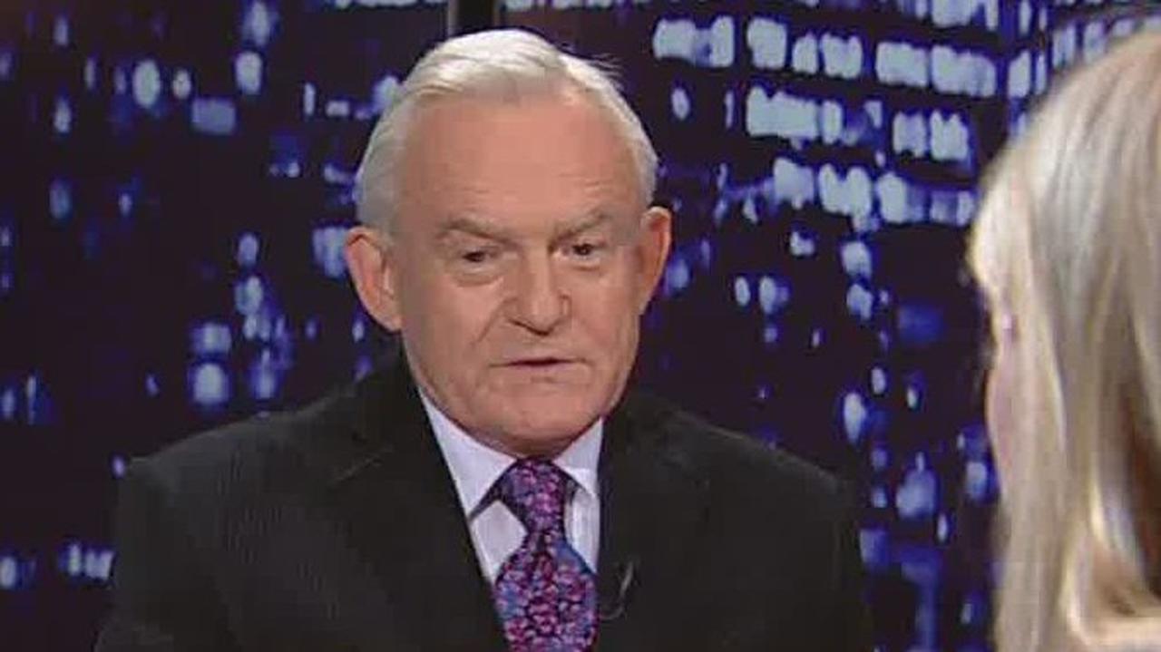 "Kropka nad i" 21.10 - TVN24