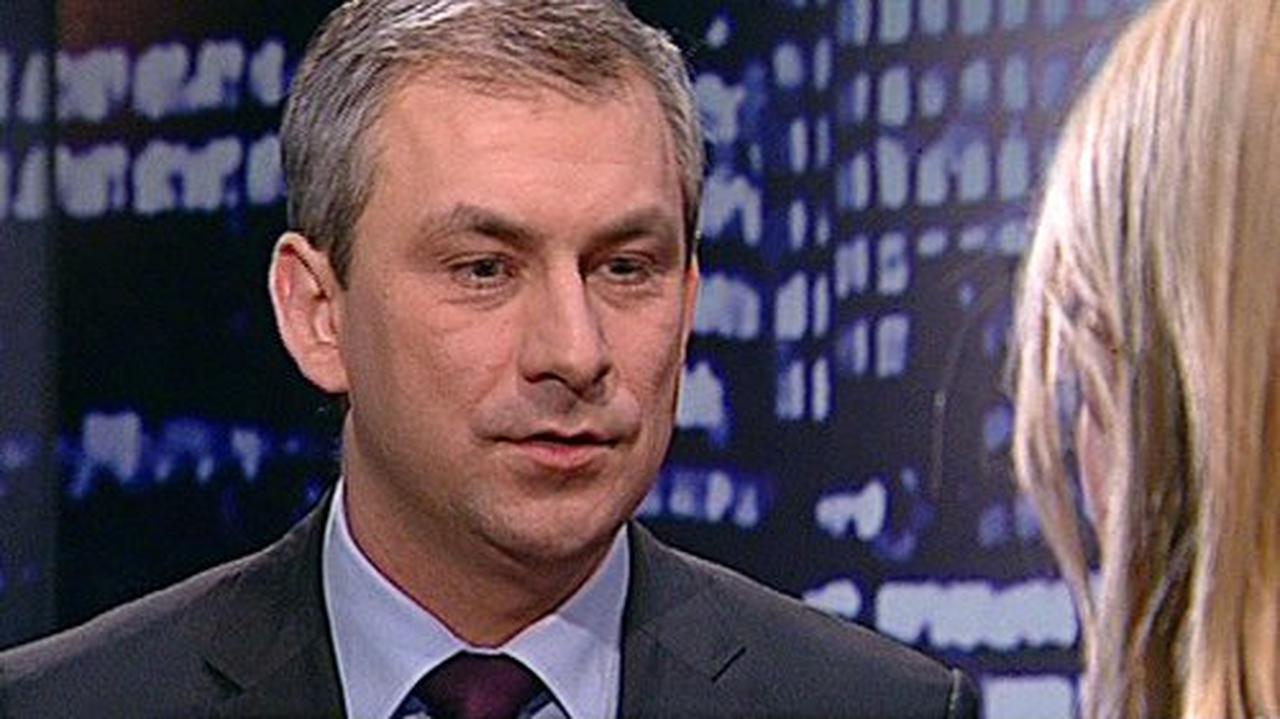 "Kropka nad i" 07.01 - TVN24