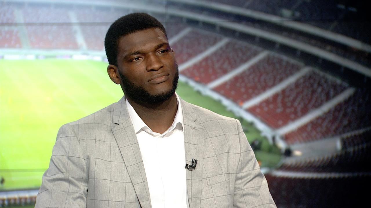 Izu Ugonoh W Faktach Po Faktach Tvn24