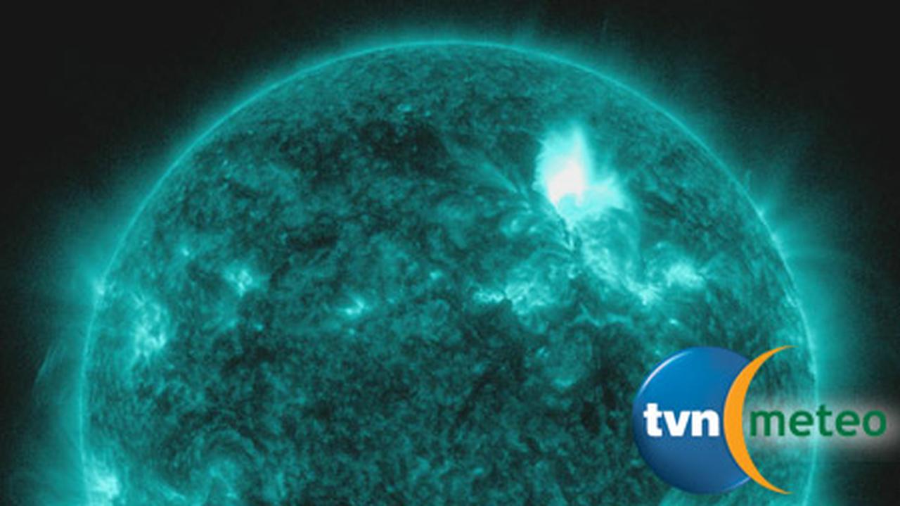 Burza słoneczna uderzy w pole magnetyczne Ziemi - TVN24