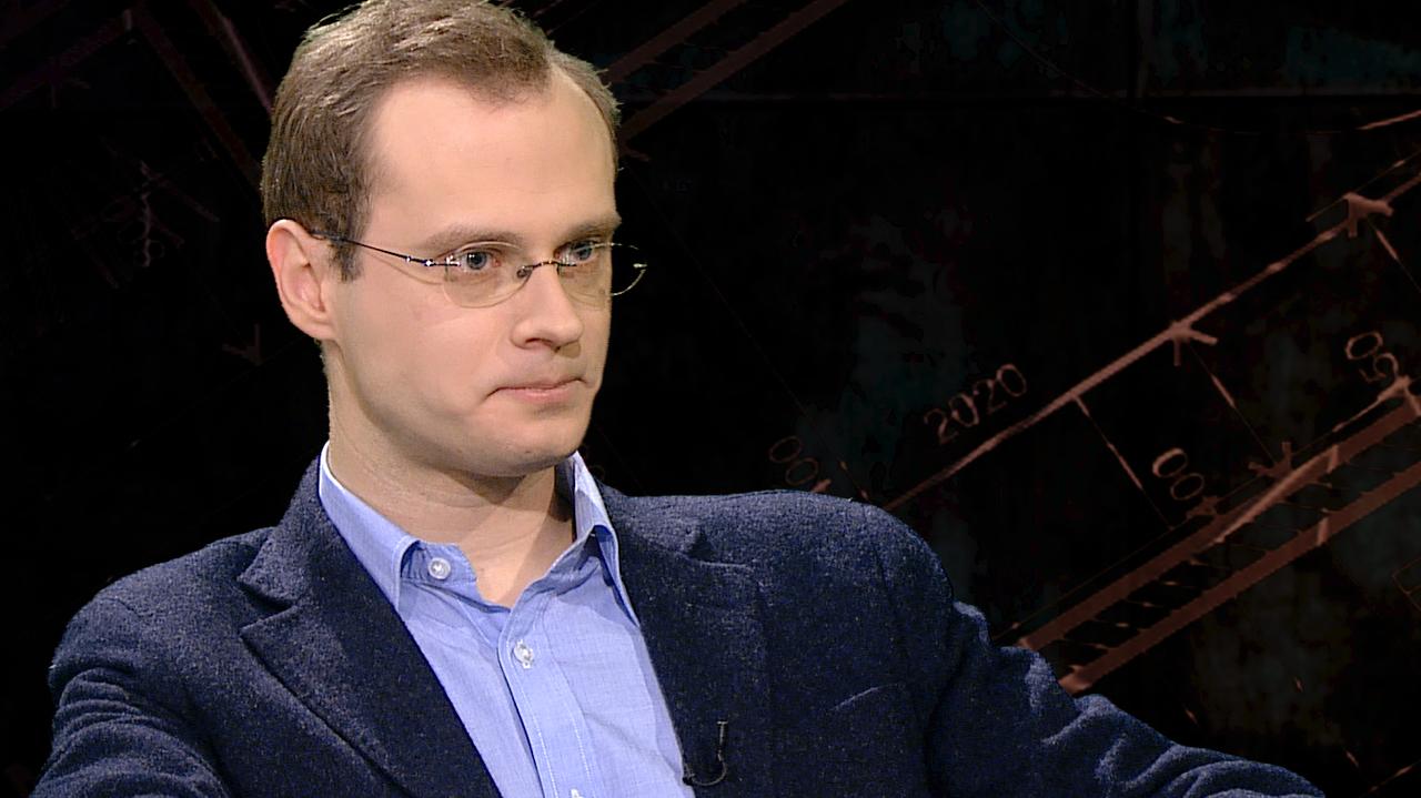 Adam Andrzejewski - TVN24