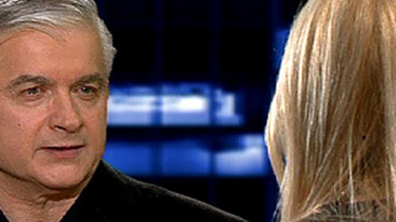 "Kropka nad i" 21.03 - TVN24