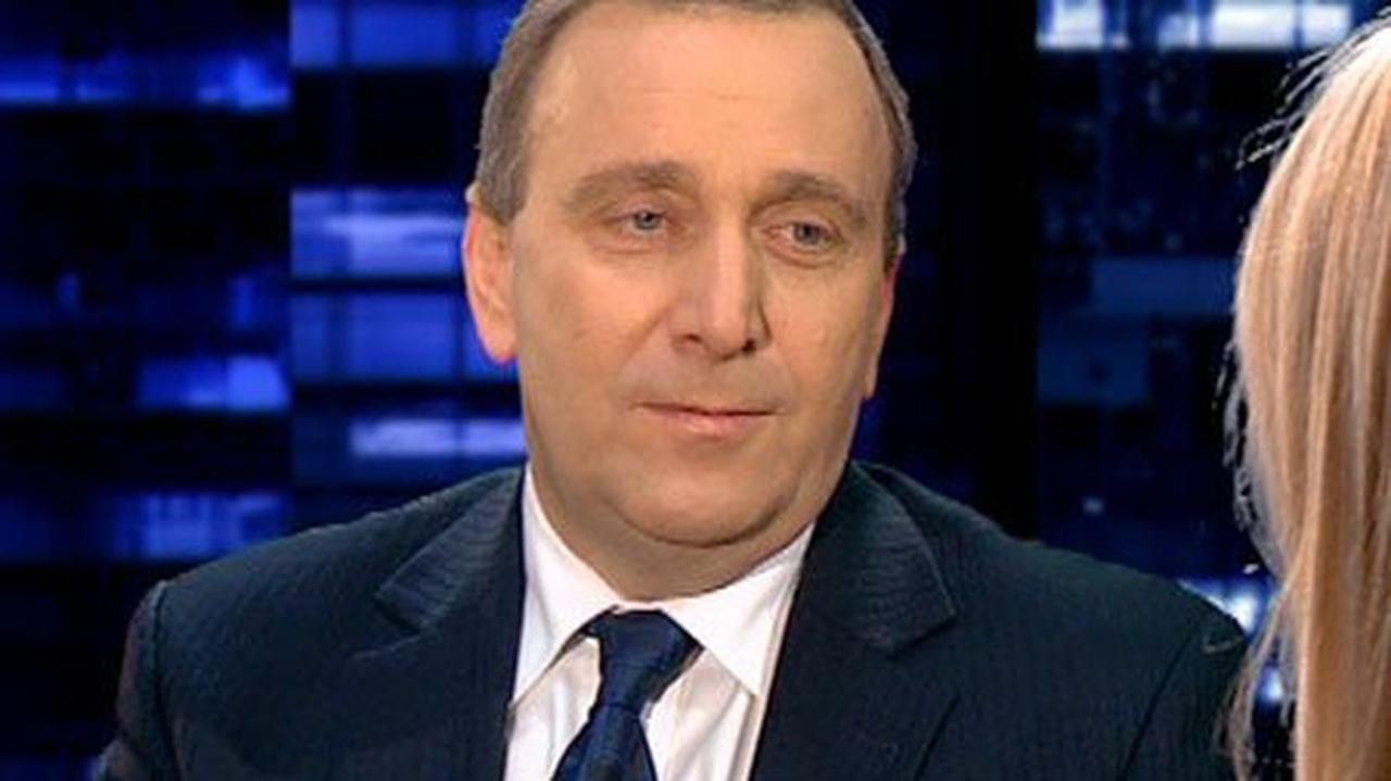 "Kropka nad i" 15.12 - TVN24