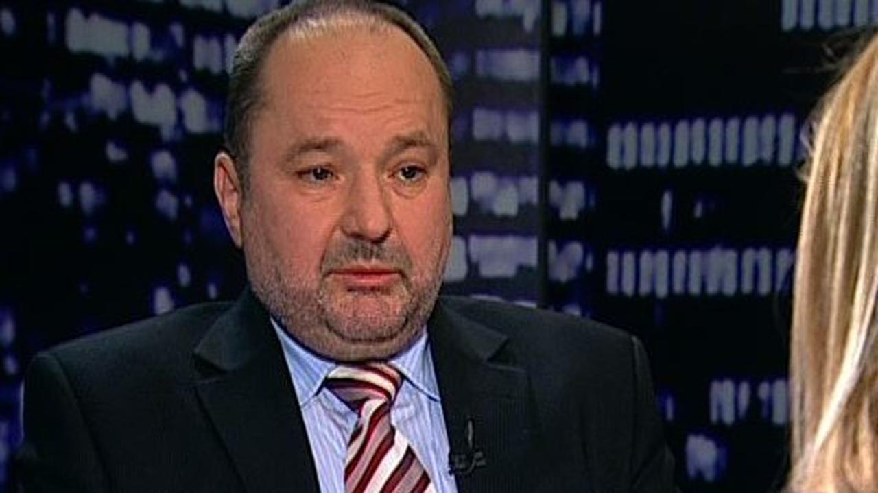 Kropka nad i 14.01 - TVN24