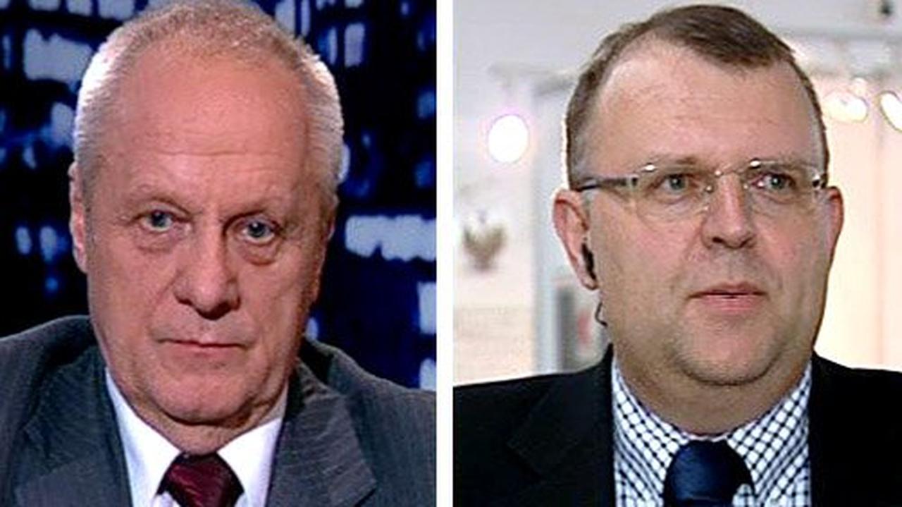 Kropka nad i 02.12 - TVN24