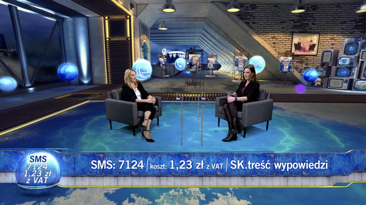 Szkło Kontaktowe w 4K - TVN24 Szkło Kontaktowe w 4K - TVN24
