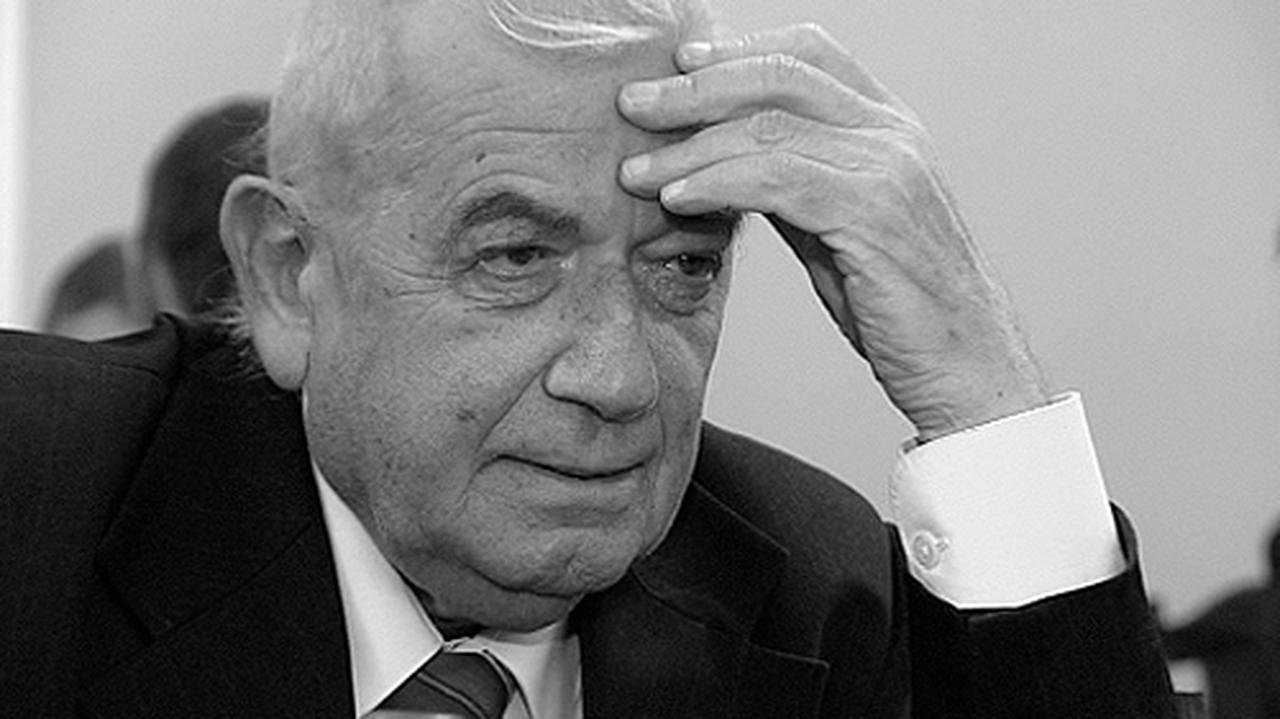 Zbigniew Religa nie żyje - TVN24