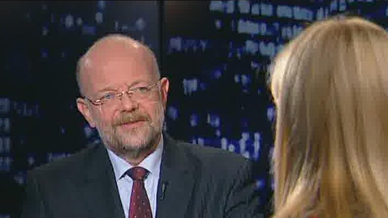 Kropka nad i 18.09 - TVN24