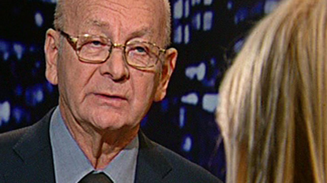 "Kropka nad i" 24.09 - TVN24