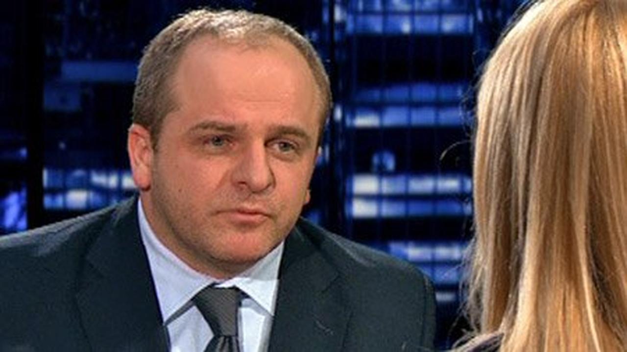 "Kropka nad i" 02.03 - TVN24