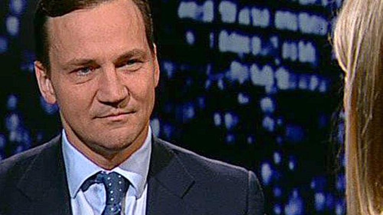 "Kropka nad i" 21.10 - TVN24