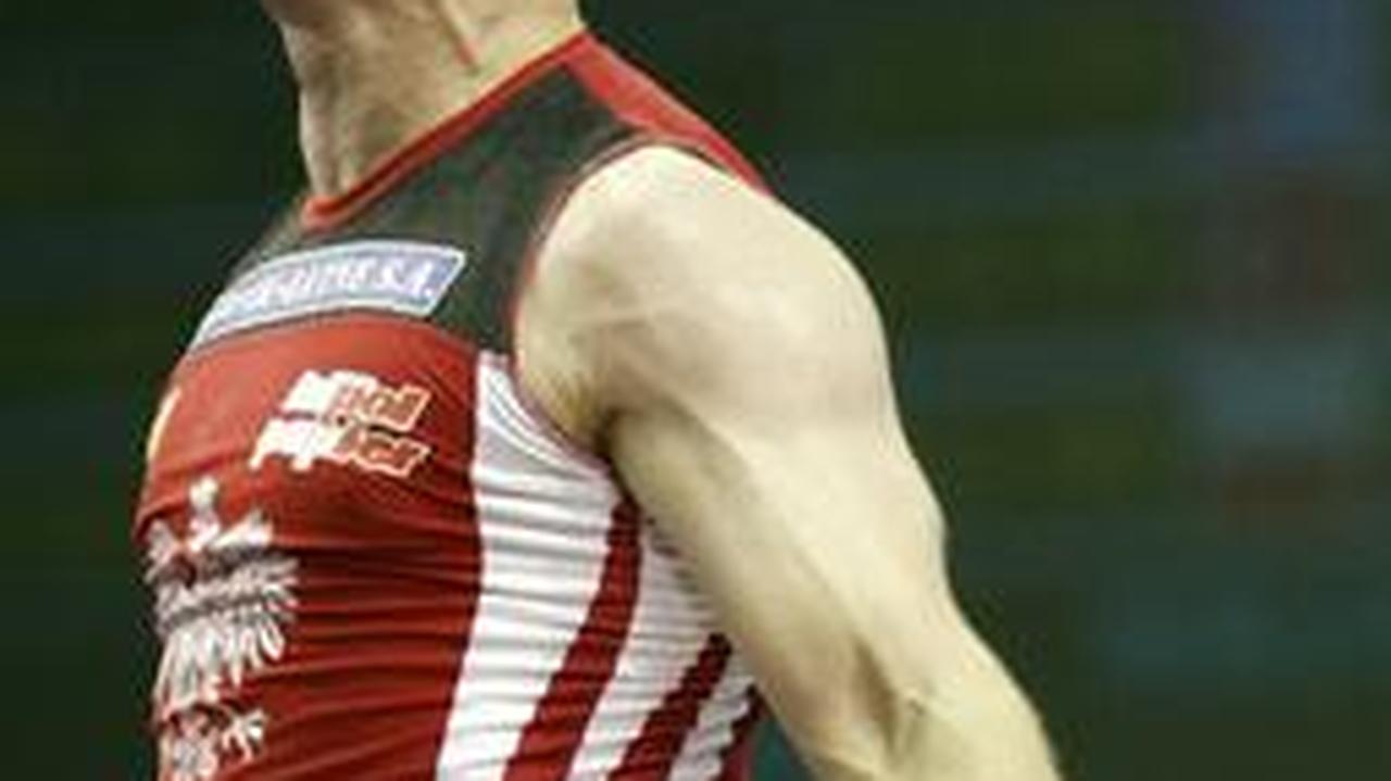 Marcin Dołęga - TVN24