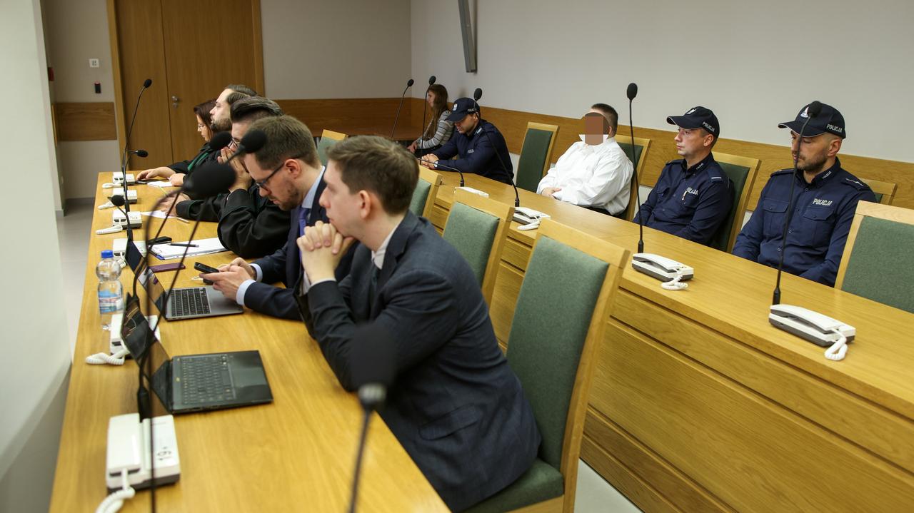 Sprawa "Skóry". Robert J. uniewinniony. "Nękany, inwigilowany ...