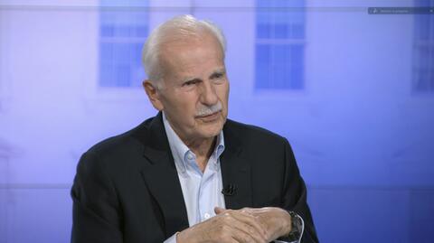 Andrzej Olechowski: jeśli populiści mają sobie radzić z nowymi ...