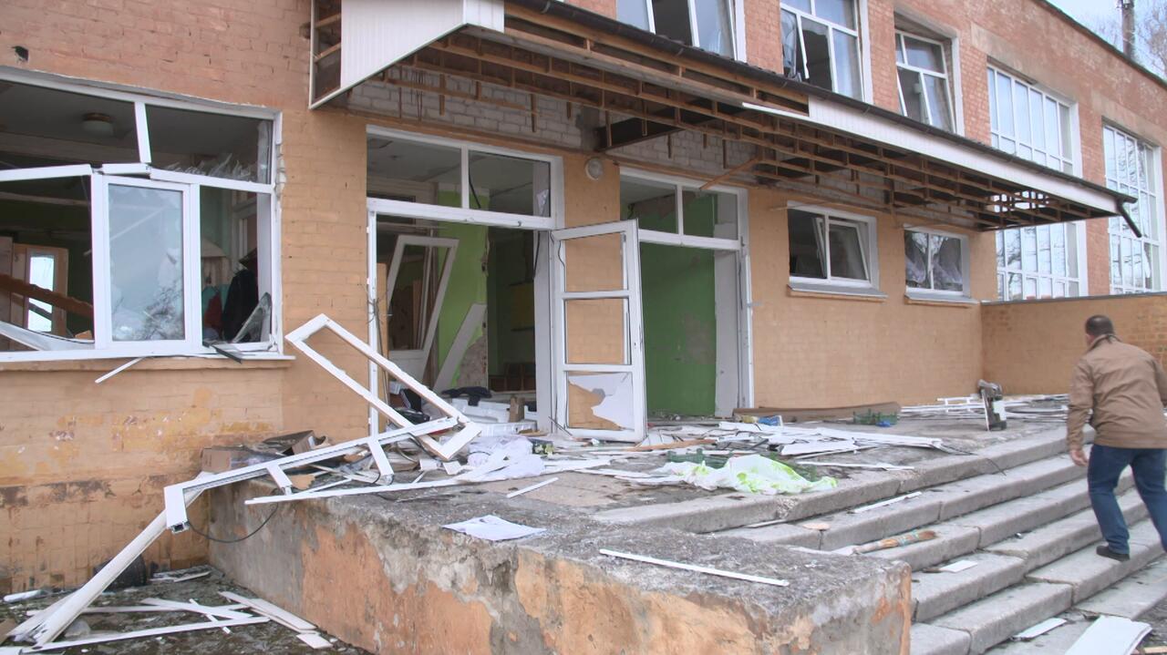 Wojna Rosja-Ukraina. Wojna Rosja-Ukraina.