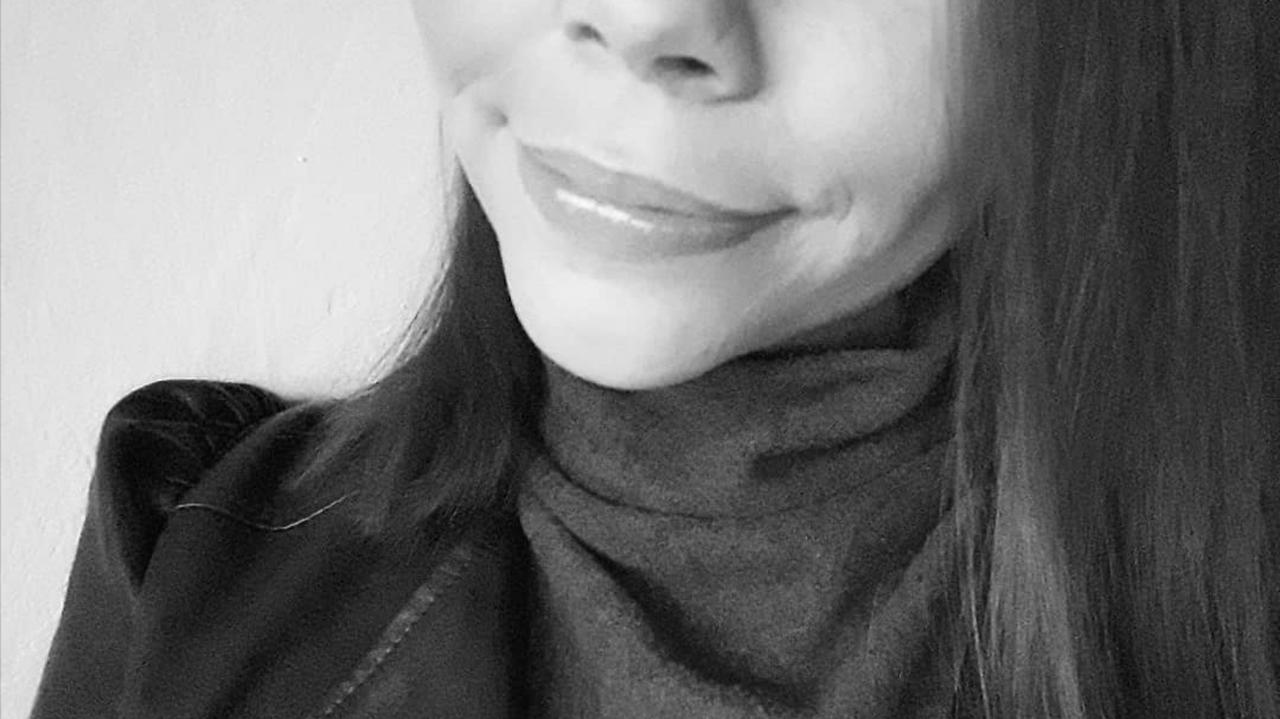 Tamara Barriga - TVN24